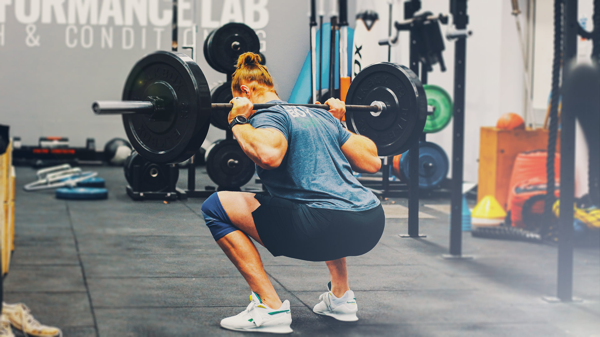 Embark On Your Fitness Journey | Train Body Smart